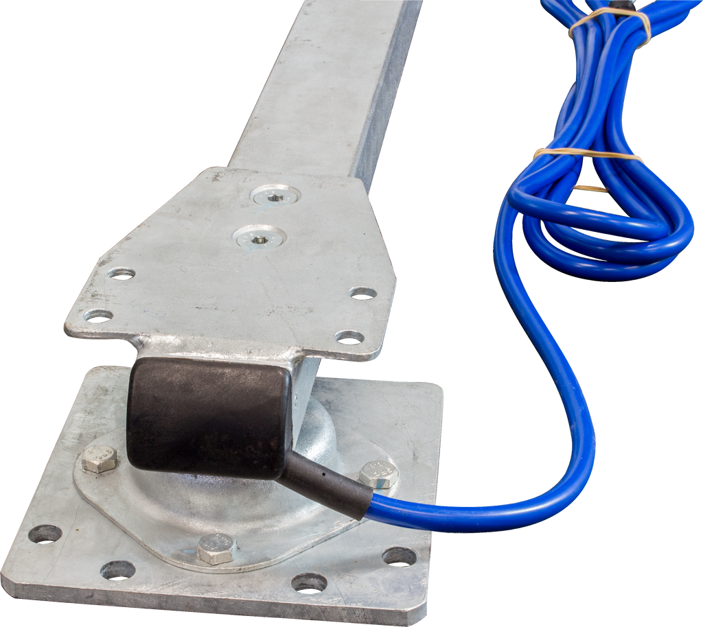 Tru-Test S3 Indicator with Heavy Duty HD5T Load Bars — American ...