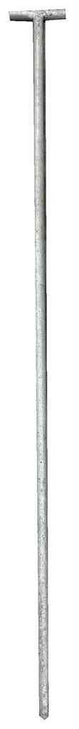 T-Handle Ground Rod 30" — American GrazingLands Services LLC