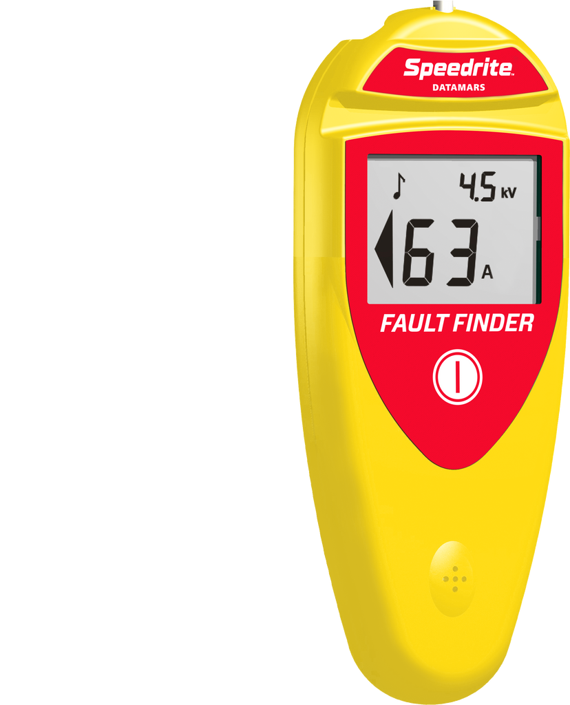 Speedrite Fence Fault Finder & Voltmeter — American GrazingLands ...