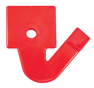 Pawl Catch for O'Briens reels — American GrazingLands Services LLC
