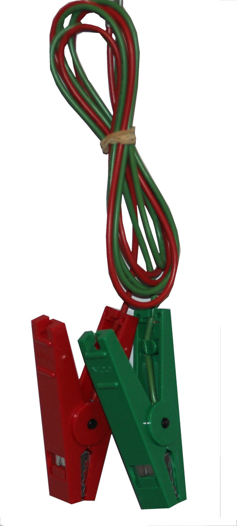 Speedrite Fence Lead Set (Models 1000, 2000, & 3000) — American ...