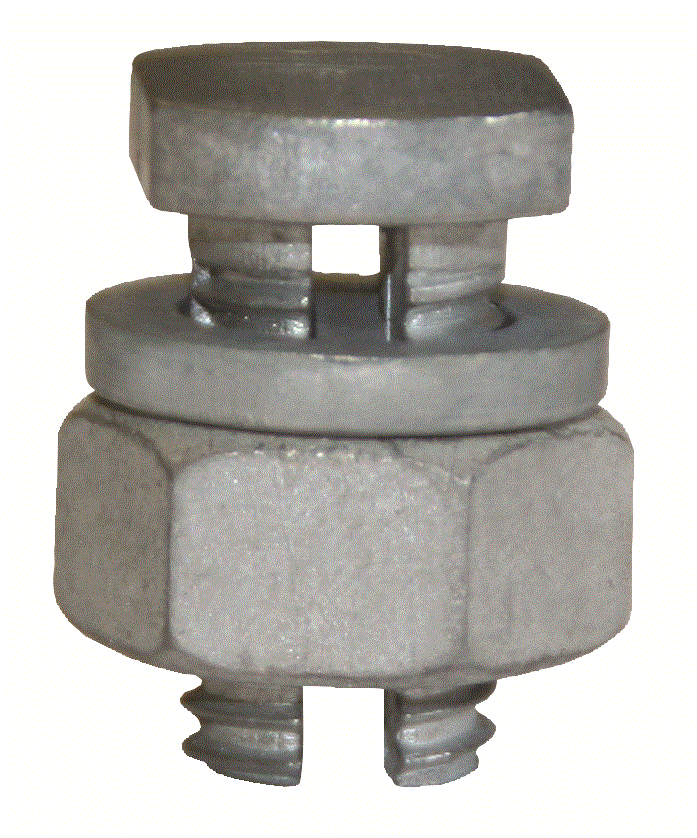 Split Tap Bolt — American GrazingLands Services LLC