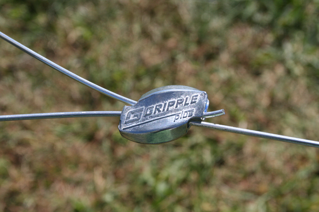 Large Gripples (7.5-10 Gauge) — American GrazingLands Services LLC