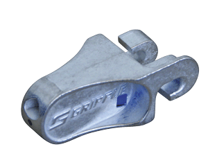 Gripple T-Clip — American GrazingLands Services LLC