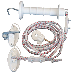 20' Bungee Gate Kit — American GrazingLands Services LLC