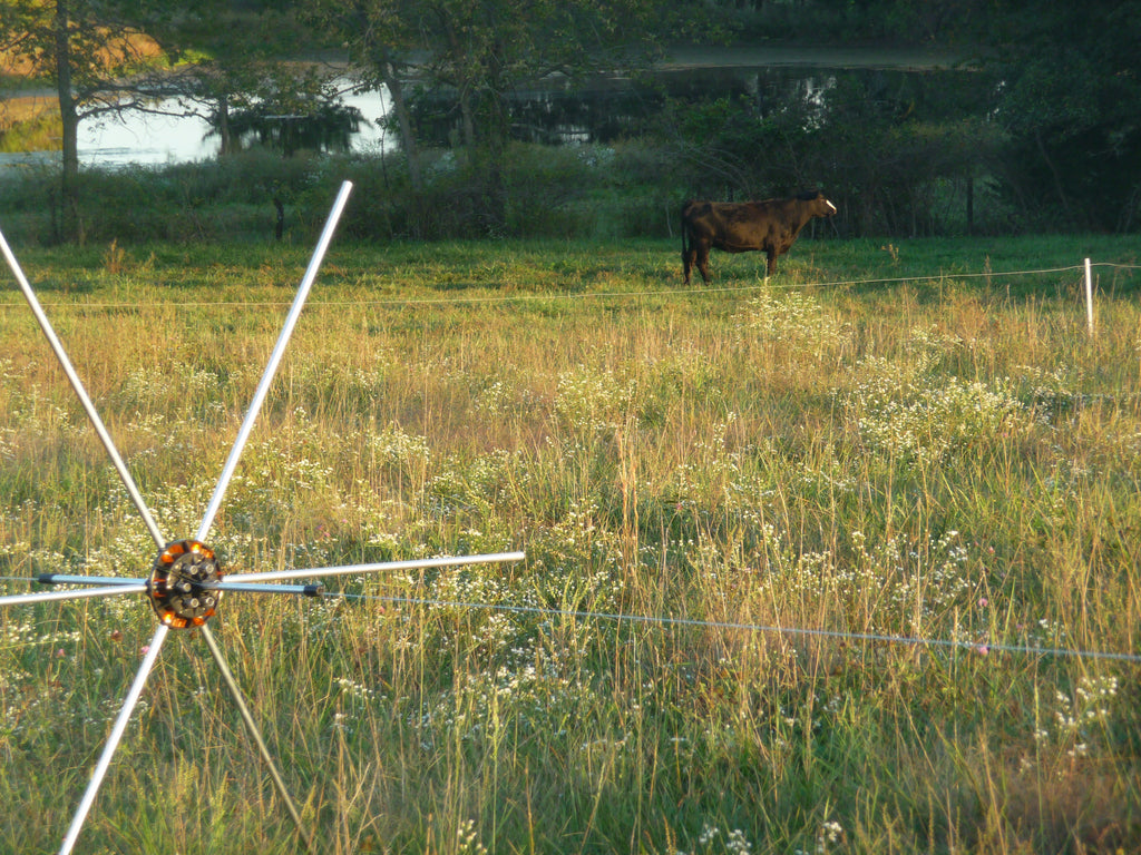 Gallagher Tumble Wheel (Save on 5 or More) — American GrazingLands ...