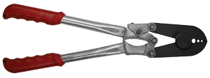 2-Slot Hayes Crimping Tool — American GrazingLands Services LLC