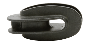 Reinforced Bull-Nose Insulator — American GrazingLands Services LLC