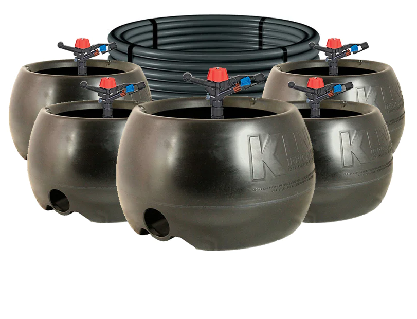 K-Line Farm Packs - 3 Pod, 4 Pod and 5 Pod Farm Packs TYPICALLY SHIPS ...