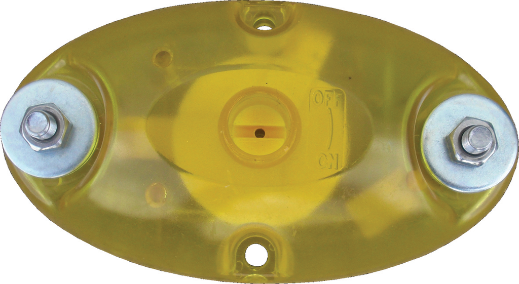 Speedrite Lightning Diverter — American GrazingLands Services LLC
