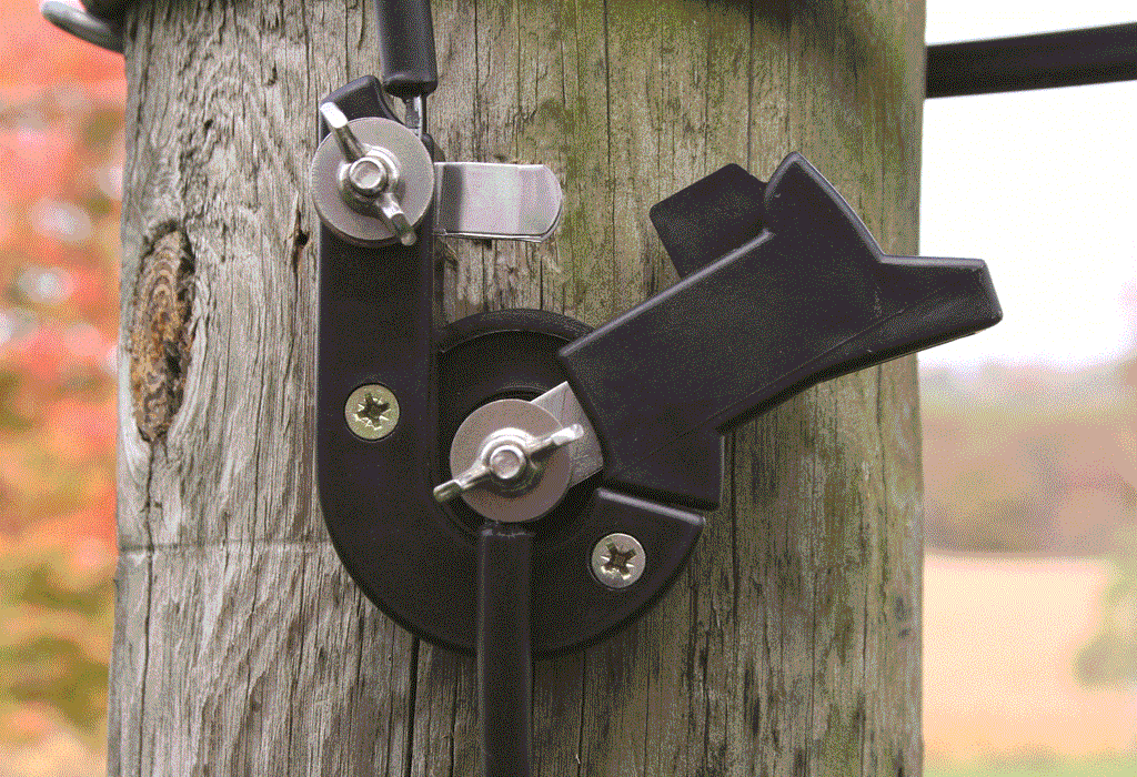 Swivel Cut-Out Switch — American GrazingLands Services LLC