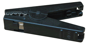 Large Alligator Clips — American GrazingLands Services LLC