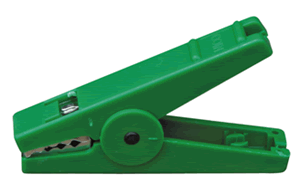 Large Alligator Clips — American GrazingLands Services LLC