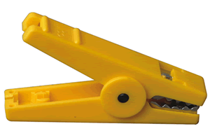 Large Alligator Clips — American GrazingLands Services LLC