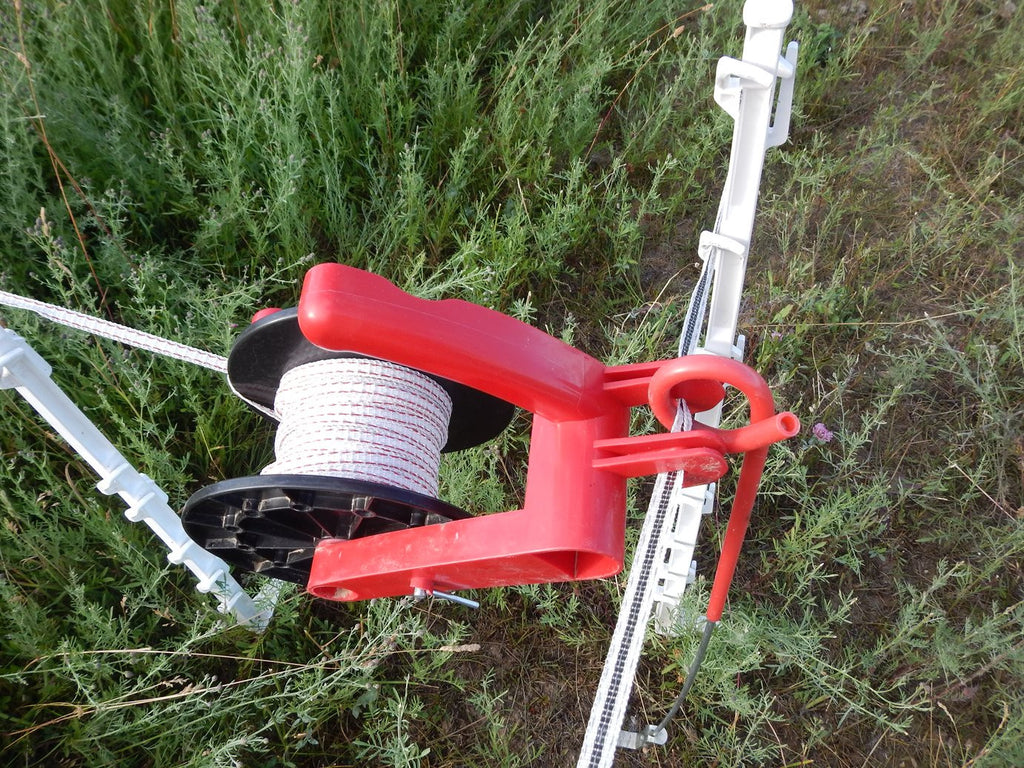 1:1 Mini Reel — American GrazingLands Services LLC