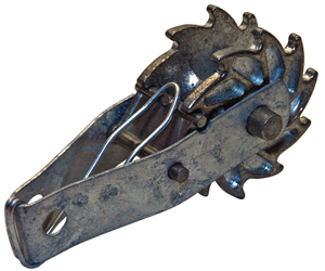 KIWI Galvanized Wire Strainer — American GrazingLands Services LLC