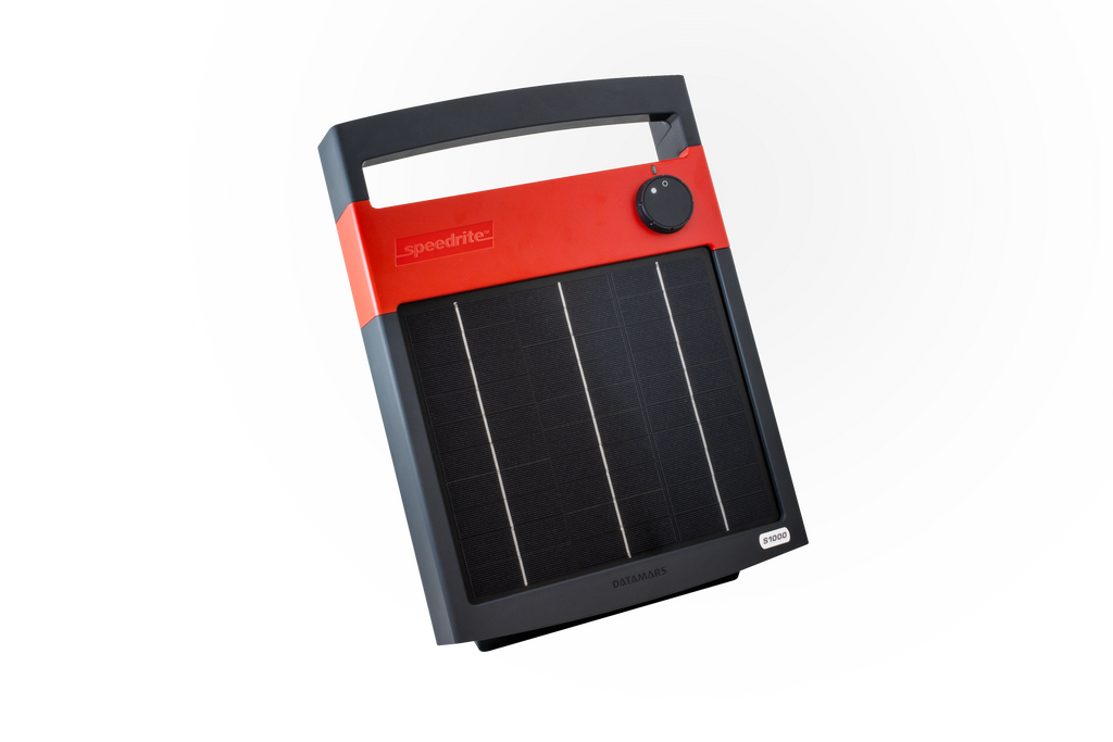 Speedrite S1000 Solar Energizer — American GrazingLands Services LLC