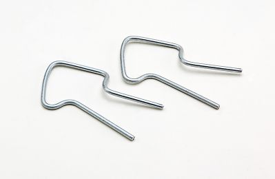 Stay-Tuff T-Post Clips Universal 11 Gauge (300) — American GrazingLands ...