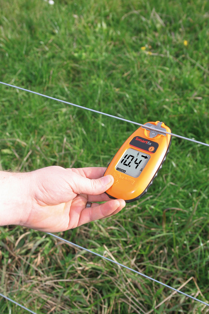 Gallagher Fault Finder & Voltmeter — American GrazingLands Services LLC