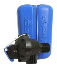 3/4"-1" Apex Xtraflo Trough Valve & Float — American GrazingLands ...